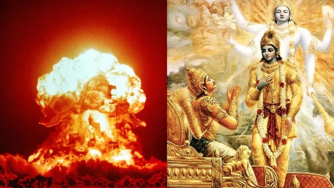 India 5000 years ago: जानिए कैसा था आज से 5000 साल पहले का भारत?