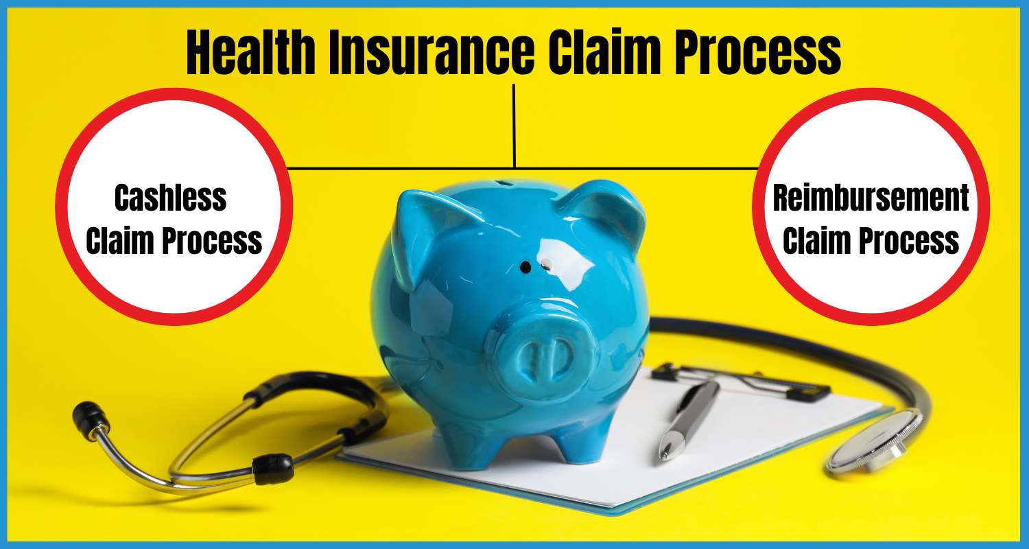 Health insurance claim: जानें क्या है क्लेम करने की सही प्रक्रिया?
